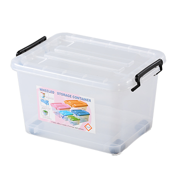 Phoenix Storage Box 25L - Order online & pick or get it delivered