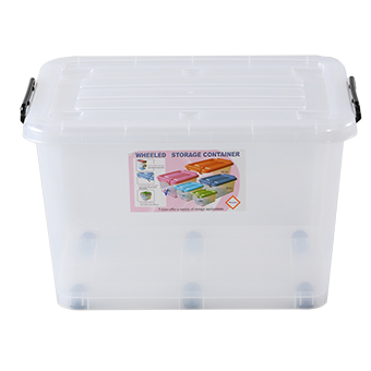 Phoenix Storage Box 50L - anangmanang