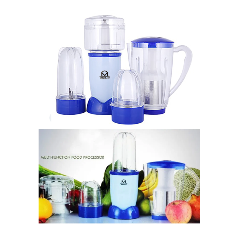 Mazeed Waterproof Bullet Blender / Food Processor - anangmanang